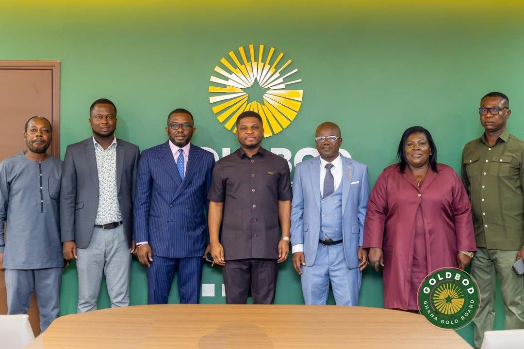 Home - Ghana Standards Authority