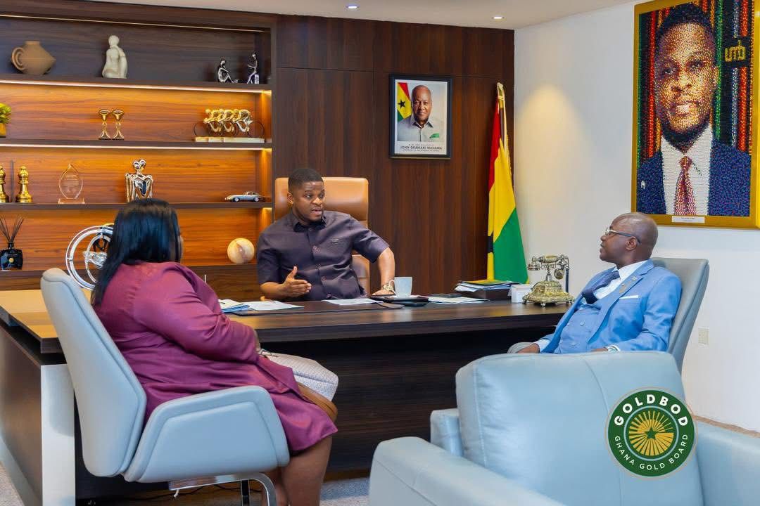 Home - Ghana Standards Authority