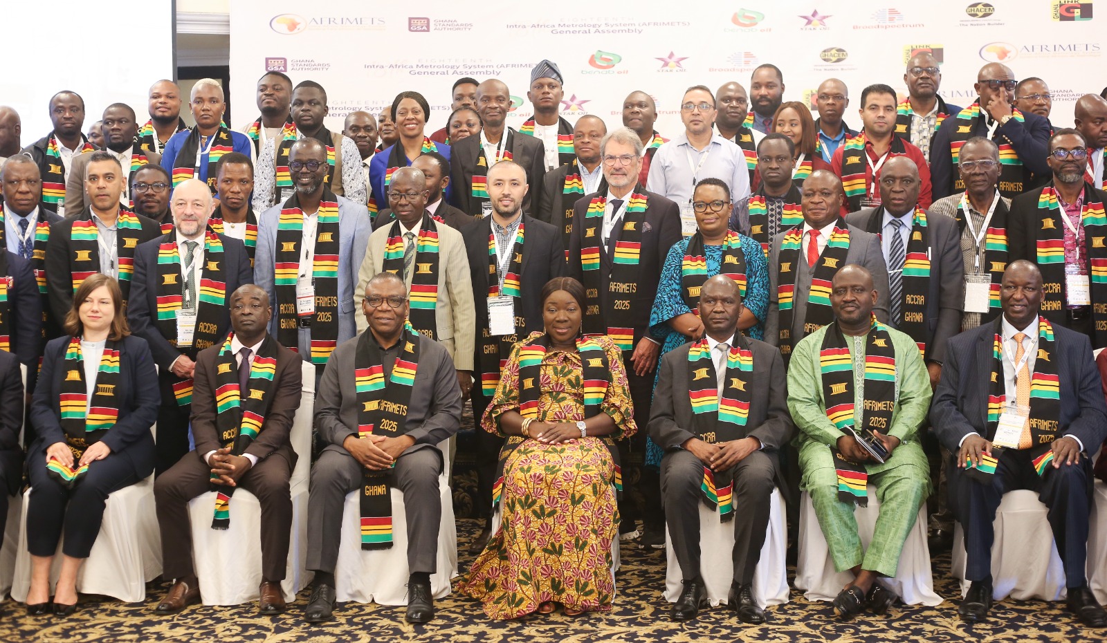 News - Ghana Standards Authority