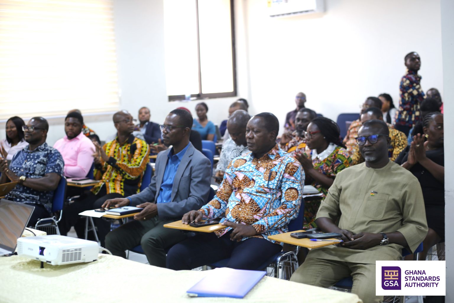 FWSC, PSC Organize Training on Pilot Pay-For-Performance Framework for ...