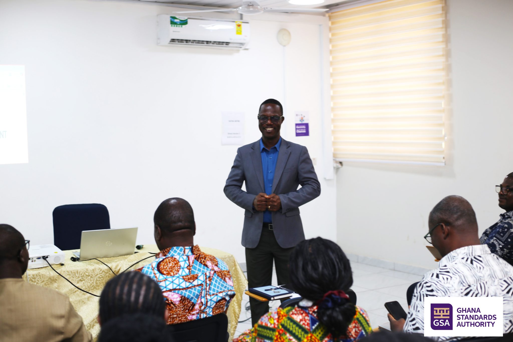 FWSC, PSC Organize Training on Pilot Pay-For-Performance Framework for ...